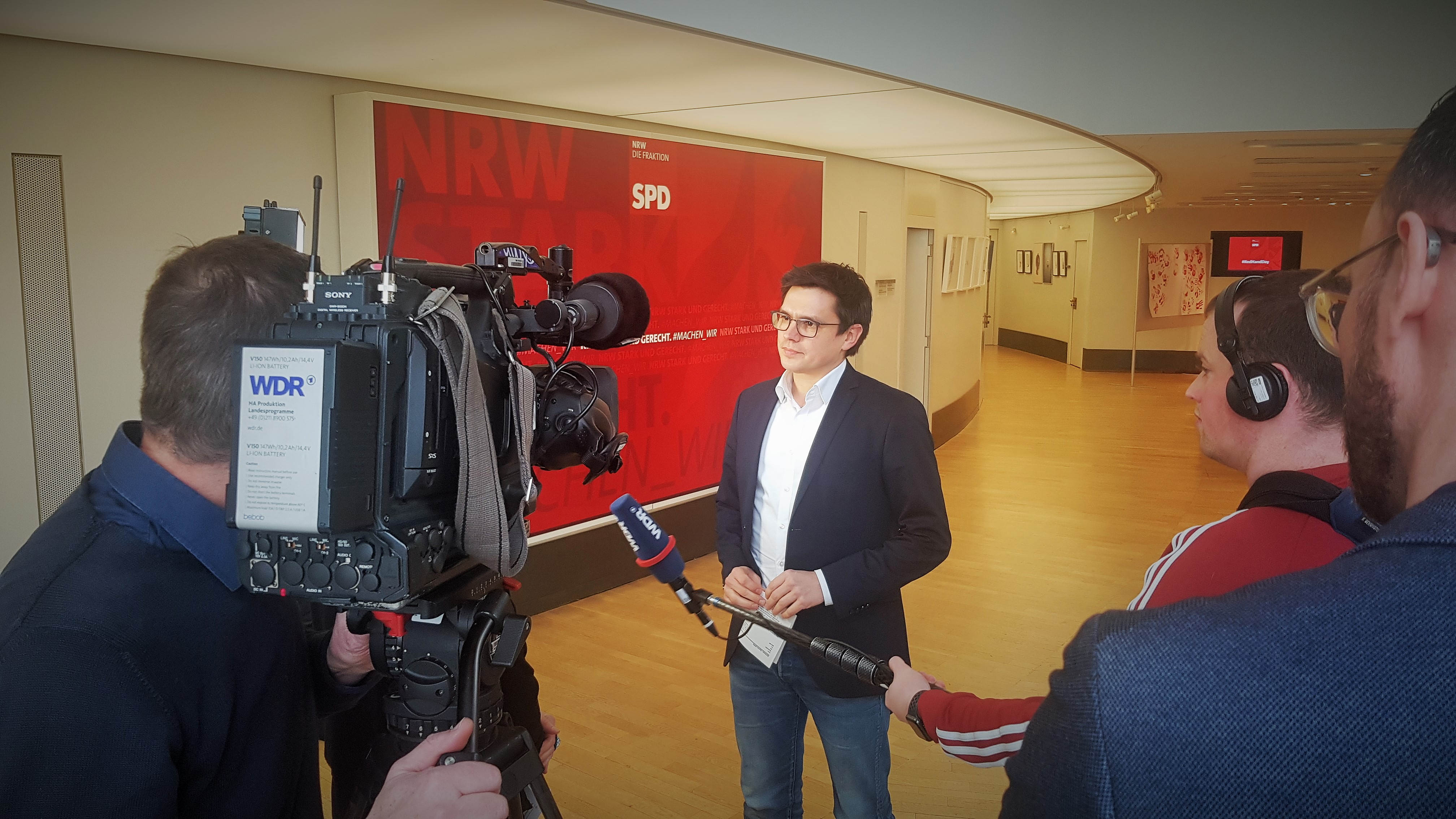 Alexander Vogt: „Landesregierung muss redaktionelle Vielfalt im ...