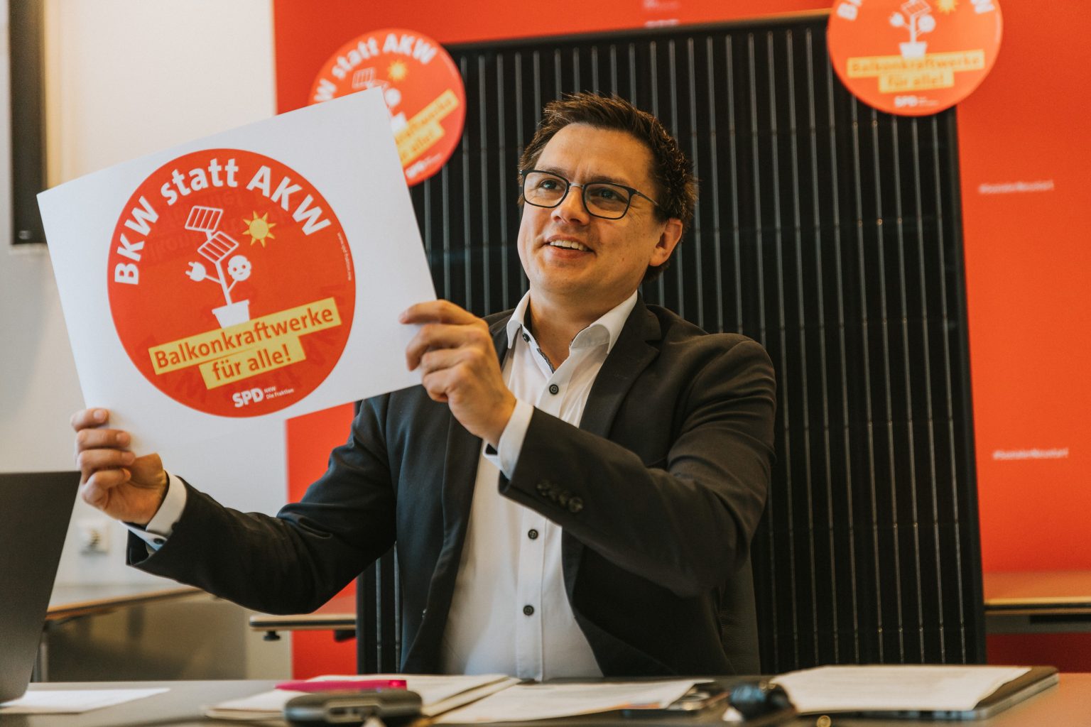 BKW statt AKW – mit Balkonkraftwerken Mieterinnen und Mieter ...